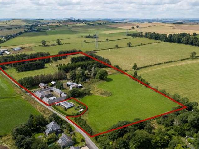 3 Bedroom Property
