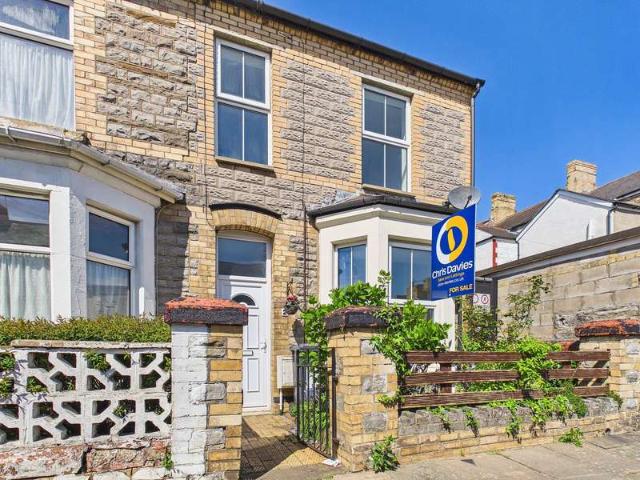 3 Bedroom Property