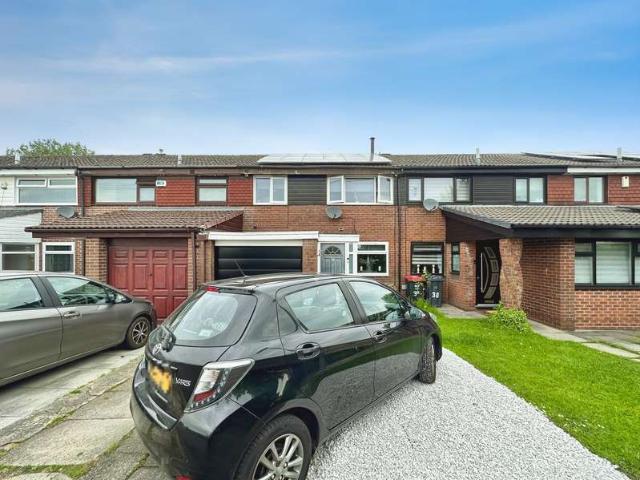 3 Bedroom Property