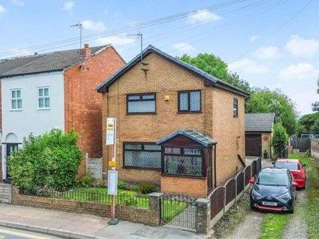 3 Bedroom Property