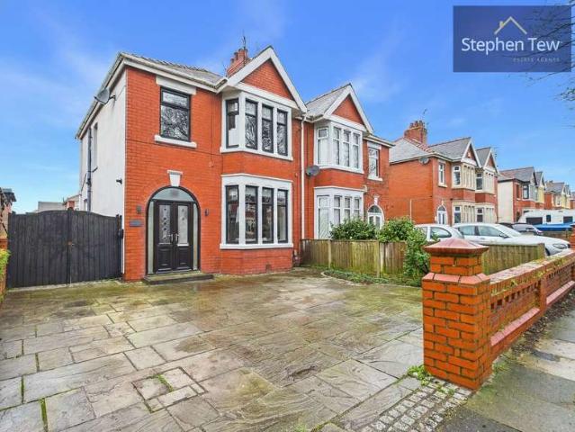 3 Bedroom Property