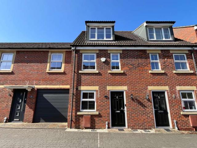 3 Bedroom Property