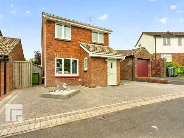 3 Bedroom Property