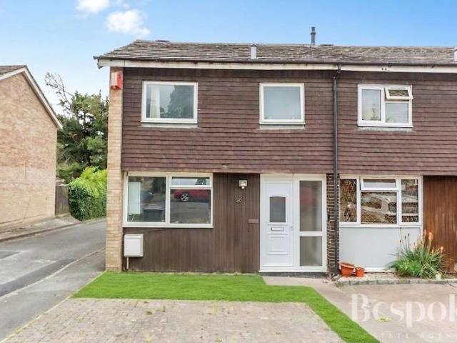 3 Bedroom Property