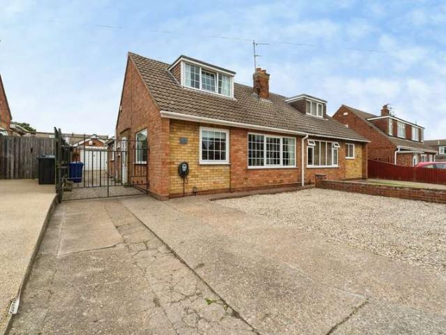 3 Bedroom Property
