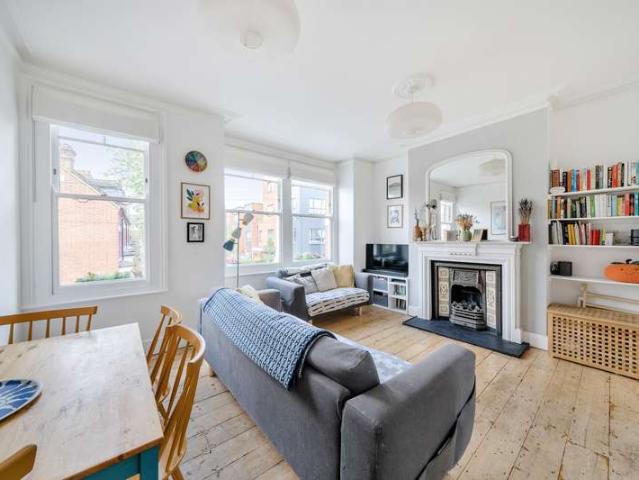 3 Bedroom Property