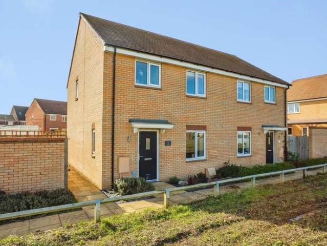 3 Bedroom Property