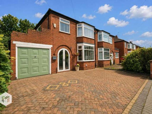 3 Bedroom Property
