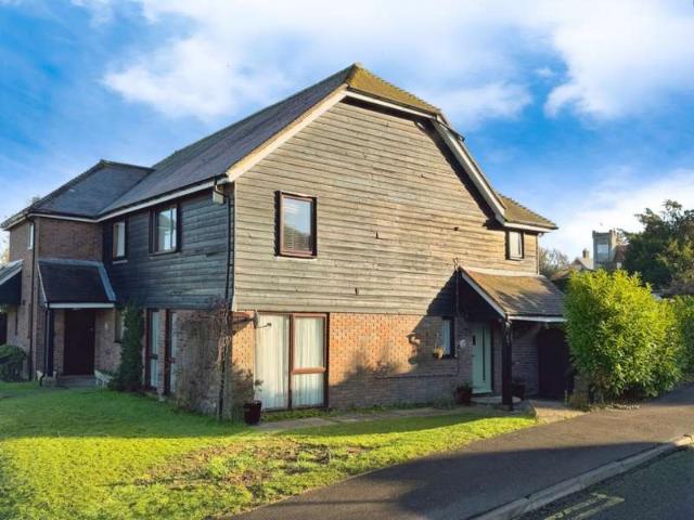 3 Bedroom Property