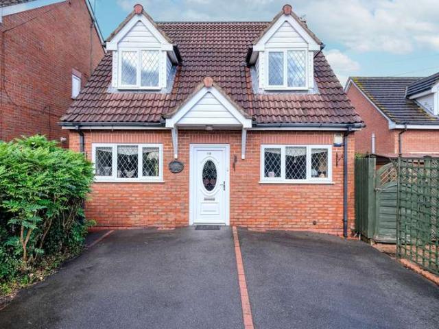 3 Bedroom Property