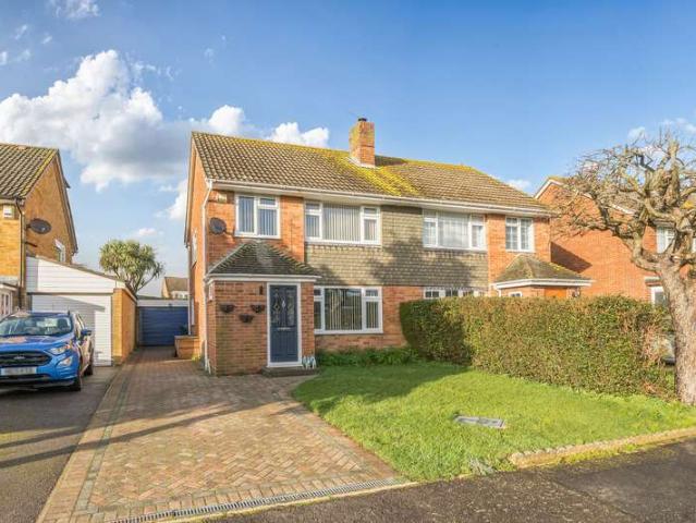 3 Bedroom Property
