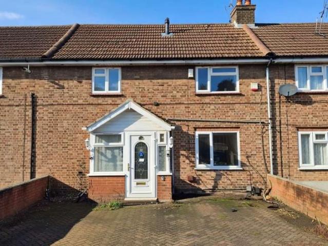 3 Bedroom Property