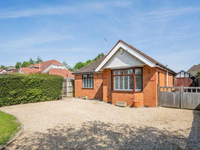 3 Bedroom Property