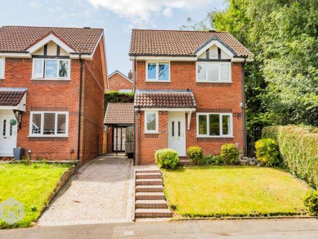 3 Bedroom Property