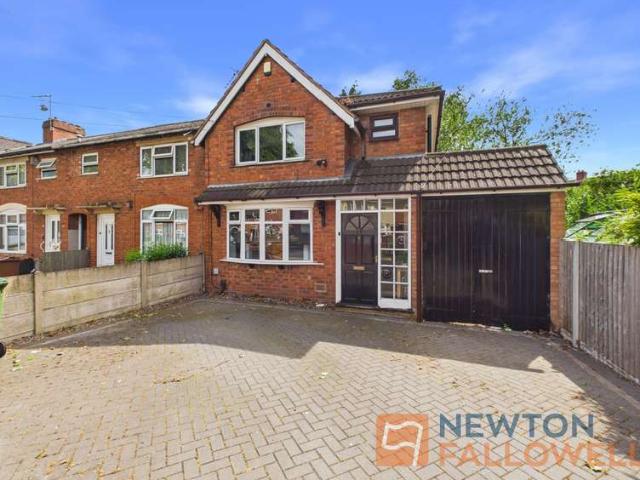 3 Bedroom Property