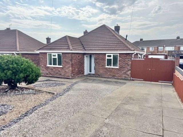 3 Bedroom Property