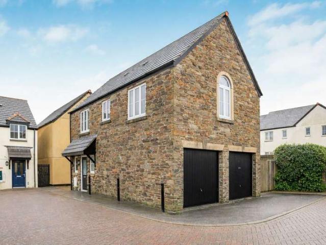 3 Bedroom Property