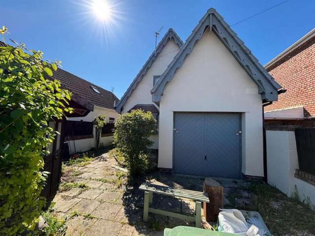 3 Bedroom Property