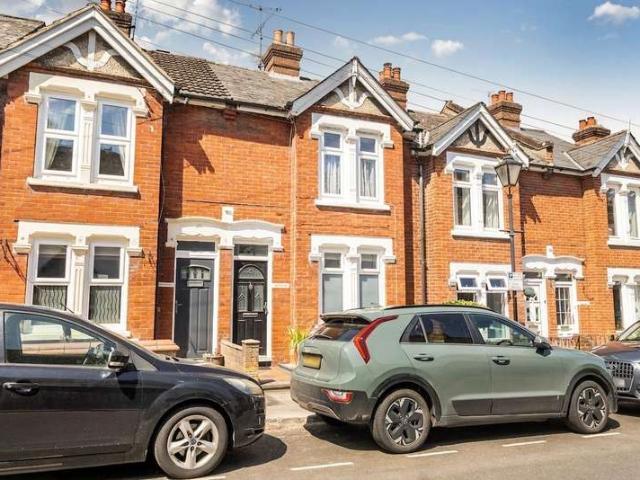 3 Bedroom Property