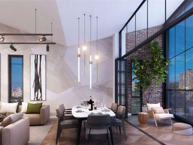 3 Bedroom Property