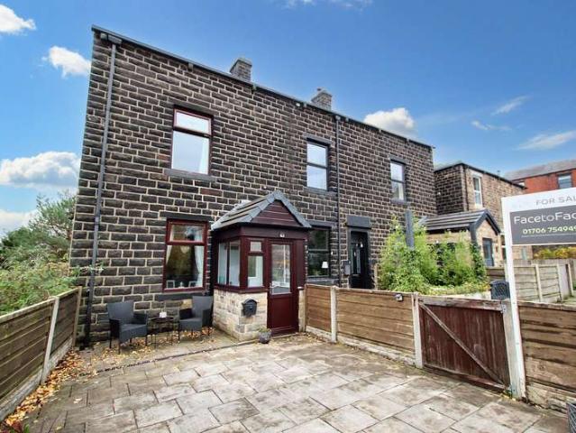 3 Bedroom Property