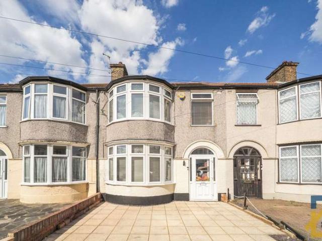 3 Bedroom Property