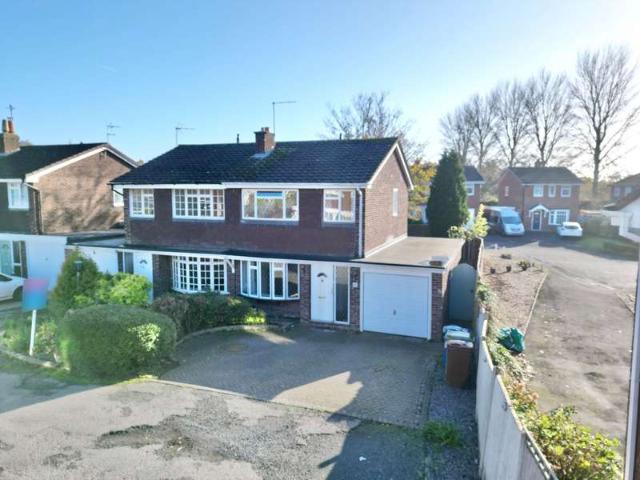 3 Bedroom Property