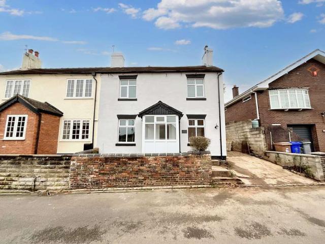 3 Bedroom Property