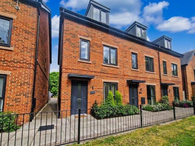3 Bedroom Property