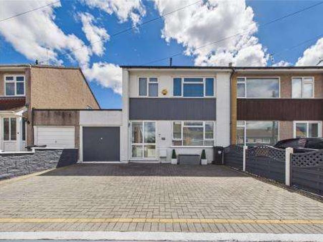 3 Bedroom Property