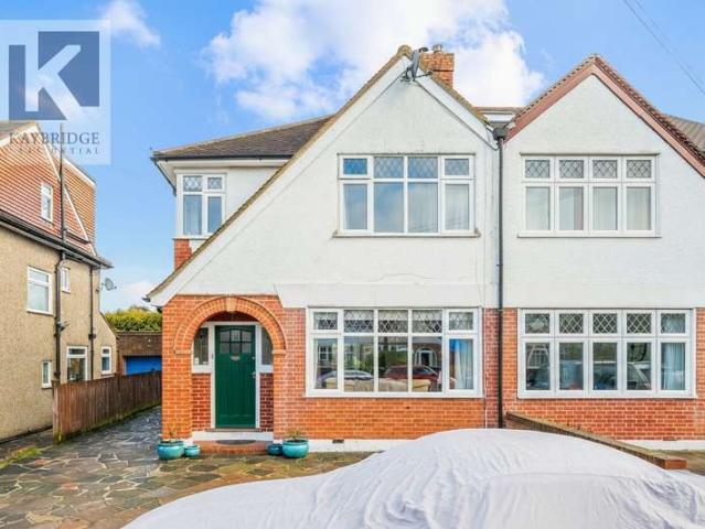3 Bedroom Property