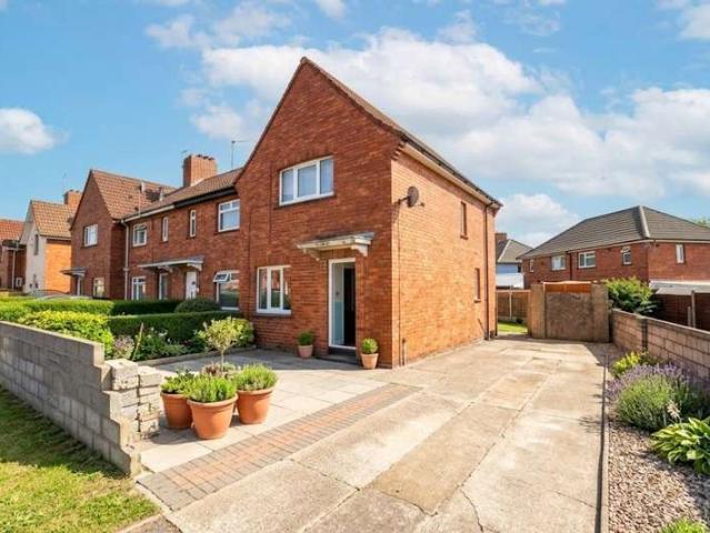 3 Bedroom Property