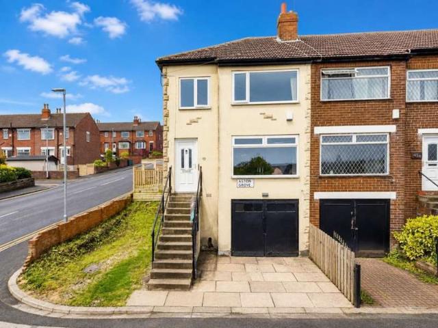 3 Bedroom Property