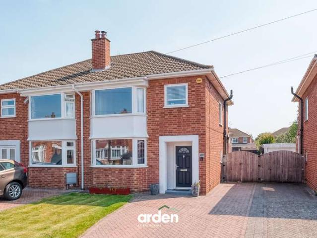 3 Bedroom Property