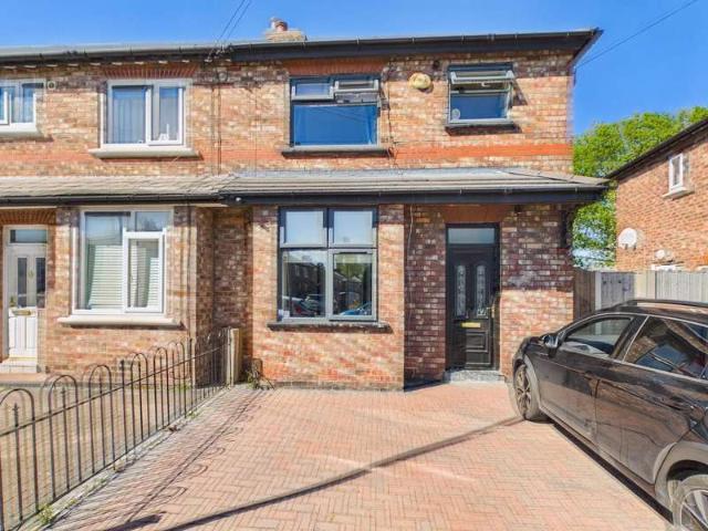 3 Bedroom Property