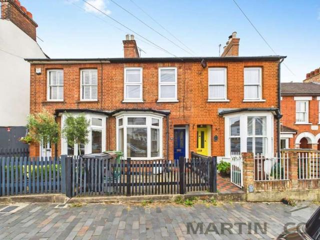3 Bedroom Property