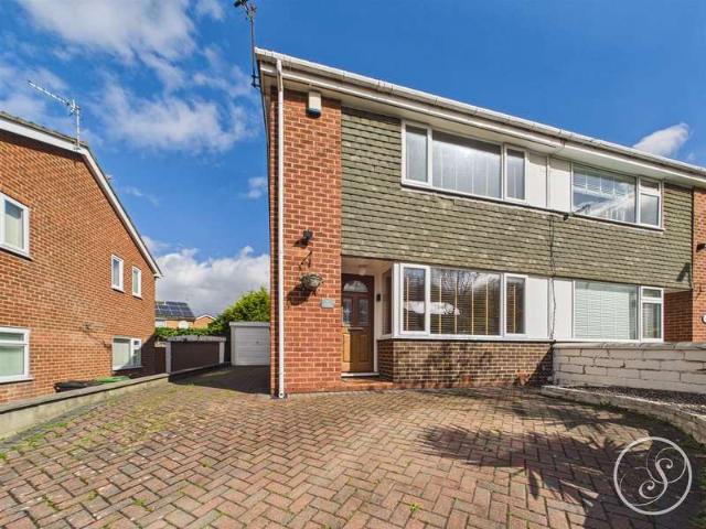 3 Bedroom Semi Detached House