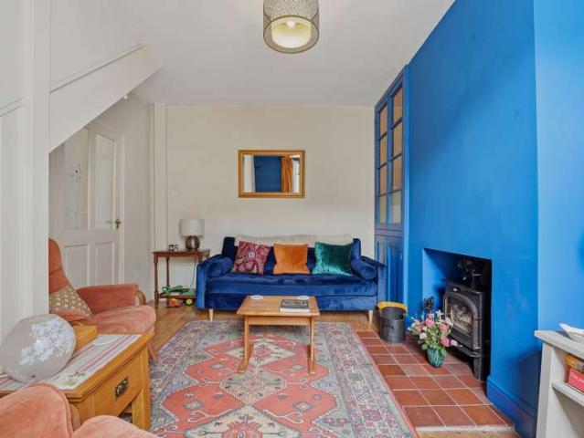 3 Bedroom Property