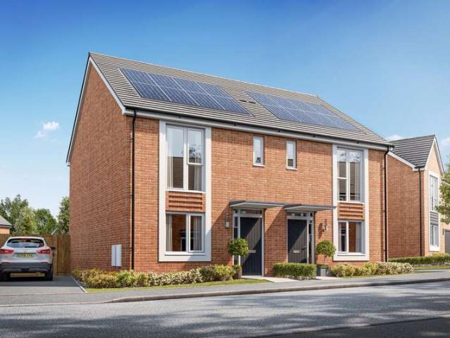 3 Bedroom Property