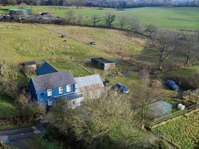 3 Bedroom Property
