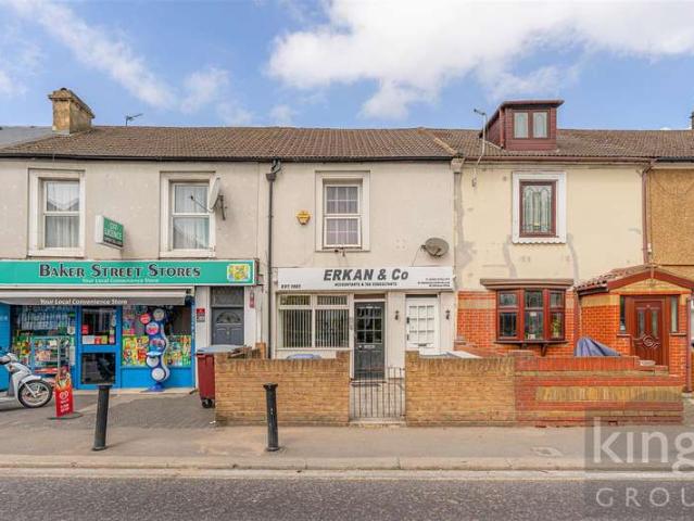 3 Bedroom Property