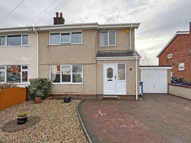 3 Bedroom Property