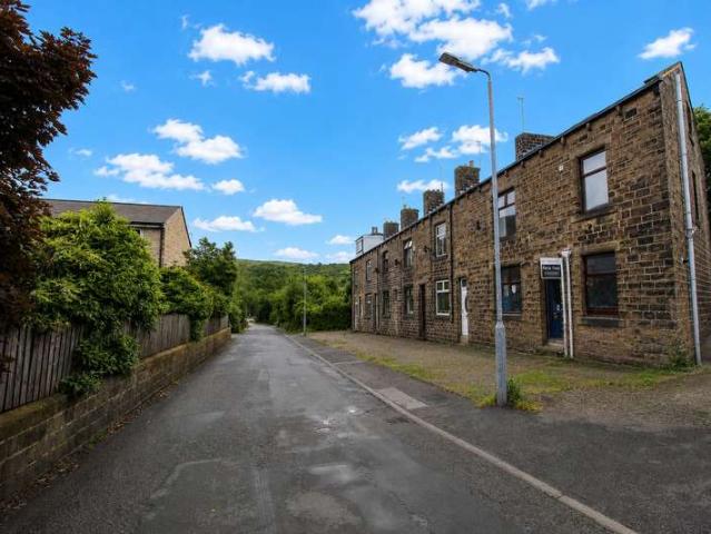 3 Bedroom Property