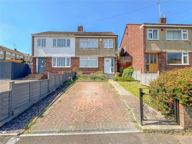 3 Bedroom Property