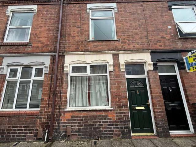 3 Bedroom Property