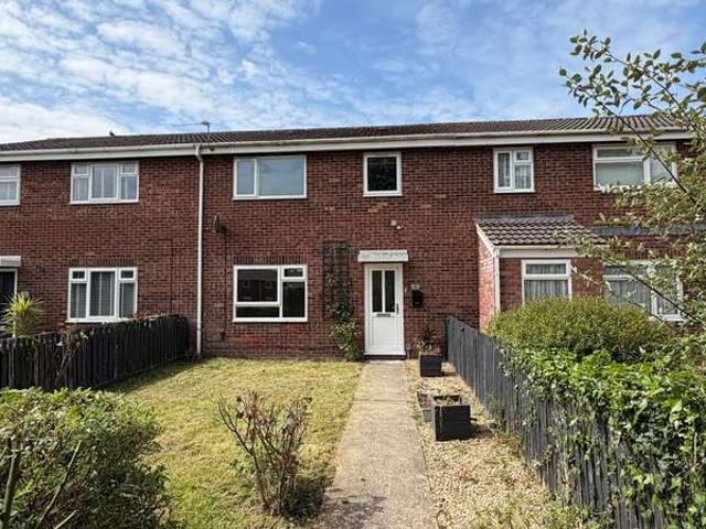3 Bedroom Property