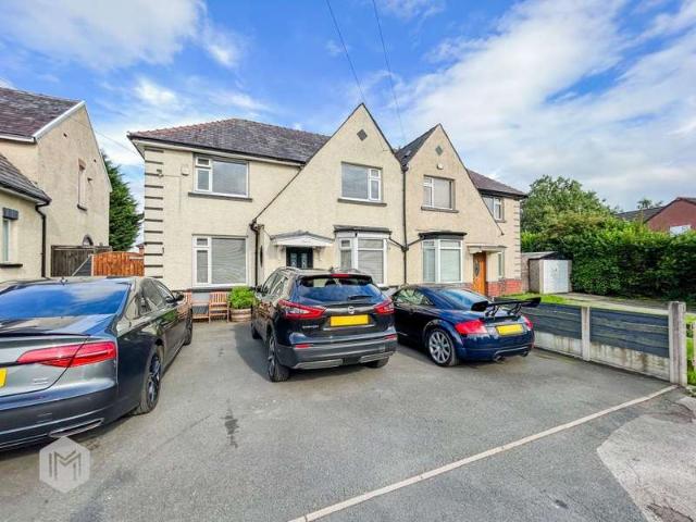 3 Bedroom Property