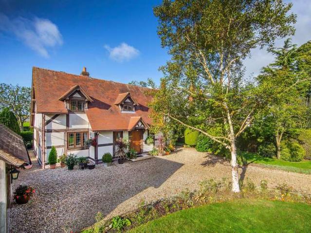 3 Bedroom Property