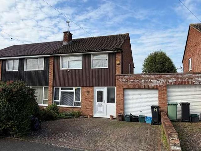 3 Bedroom Property