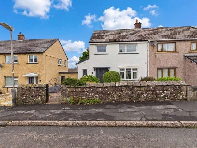 3 Bedroom Property